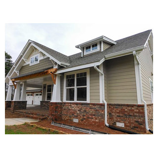 Architectural Designs House Plan 16887WG Client-Built in Georgia ...