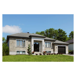 Architectural Stone - Exterior - Other - by Shouldice Designer Stone ...