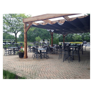 Arlington Lakes Golf Club chooses Infinity Canopy to cover their ...