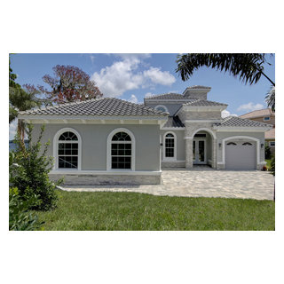 Aruba Grand II - Beach Style - Exterior - Tampa - by Yorkshire ...