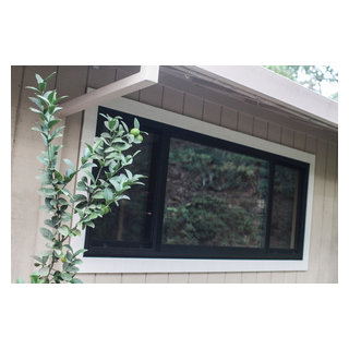 Ashlar House Remodel - Traditional - Exterior - San Francisco - by ...