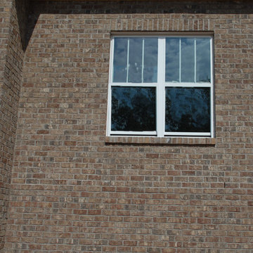 Ashton Court Oversized Brick - Photos & Ideas | Houzz