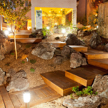 75 Asian Exterior Home Ideas You'll Love - March, 2025 | Houzz