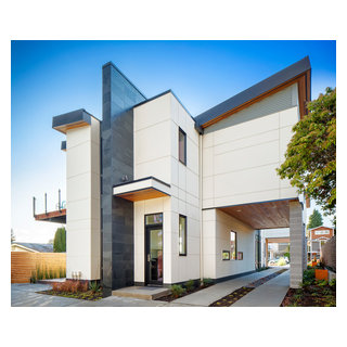 Aspyre Collection from James Hardie - Exterior - by James Hardie ...