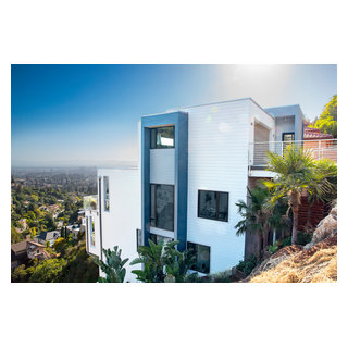 Aspyre Collection from James Hardie - Exterior - by James Hardie ...