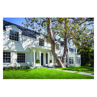 Aspyre Collection from James Hardie - Exterior - by James Hardie ...