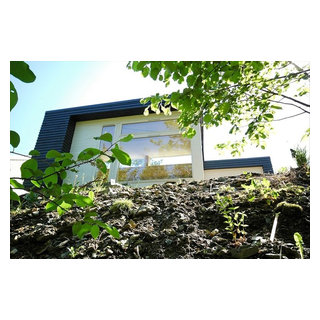 Atelier Haverkamp - Modern - Exterior - New York - by Opad | Houzz