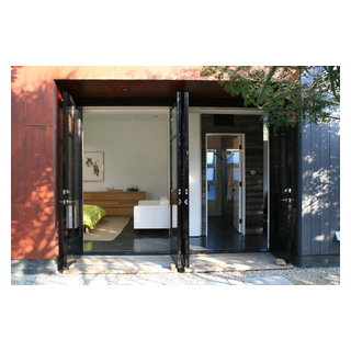 Atwater House - Contemporary - Exterior - Los Angeles - by Design, B ...