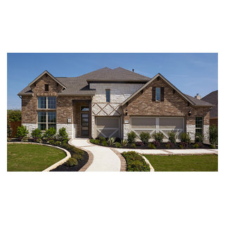 Austin, Texas | Avalon - Classic Villanova Exterior - Exterior - Austin ...
