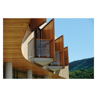 Austinmer Beach House by architect Alex Symes - Coastal - House ...