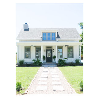 Avenues of Waco - Downtown Estate - Traditional - Exterior - Other - by ...
