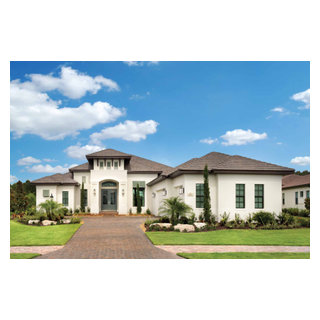Avila 1427 - Traditional - Exterior - San Diego - by Arthur Rutenberg ...