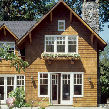 Back Elevation - Photos & Ideas | Houzz