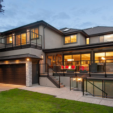 Basement Entrance - Photos & Ideas | Houzz