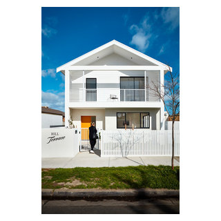 Bang for your Buck - Contemporary - Exterior - Melbourne - by Steffen ...