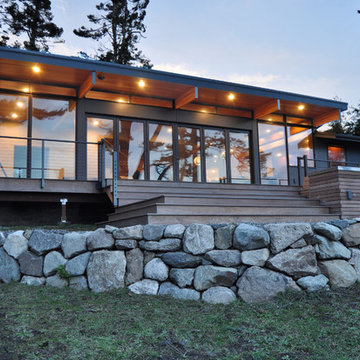 75 Exterior Home Ideas You'll Love - December, 2024 | Houzz