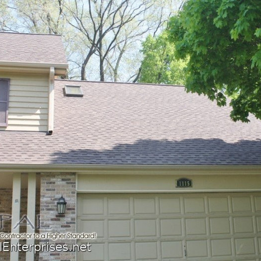 Gaf Timberline Hd Barkwood - Photos & Ideas | Houzz