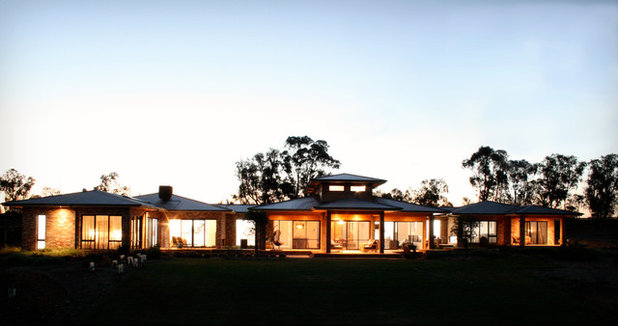 Houzz Tour: Planning Pays Off for Geelong Tree-Changers | Houzz NZ