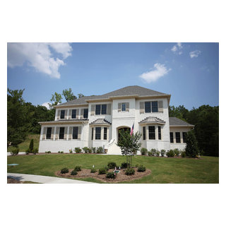 Baxter Village, Fort Mill SC - Traditional - Exterior - Charlotte - by ...