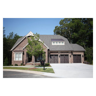 Baxter Village, Fort Mill SC - Traditional - Exterior - Charlotte - by ...