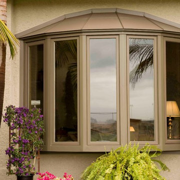 Bay Window Exterior - Photos & Ideas | Houzz