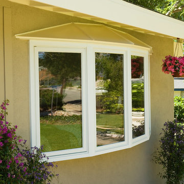 Bay Window Exterior - Photos & Ideas | Houzz