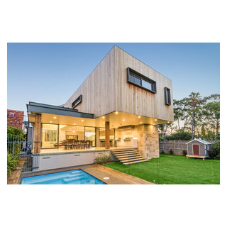 BDAA Design Awards 2017 - Residential alterations / additions $500,001 ...