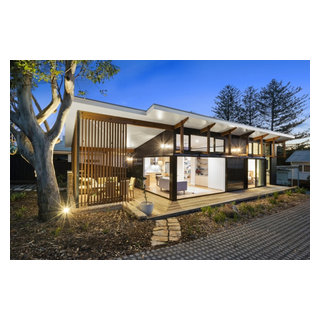 BDAA National Design Awards 2019 - Secondary dwellings / granny flats ...
