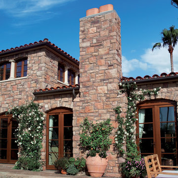 Eyebrow Overhang - Photos & Ideas | Houzz