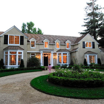 Bay Window Dormers - Photos & Ideas | Houzz