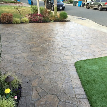 Belgard Mega Arbel Pavers - Photos & Ideas | Houzz