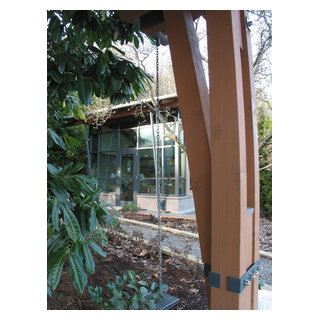 Ben Trogdon Architects - Contemporary - House Exterior - Seattle - by ...