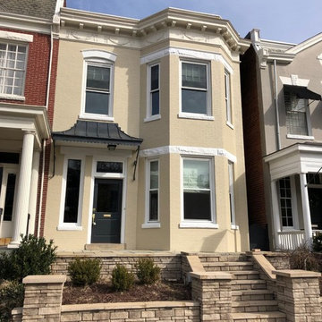 Benjamin Moore Bennington Gray - Photos & Ideas | Houzz