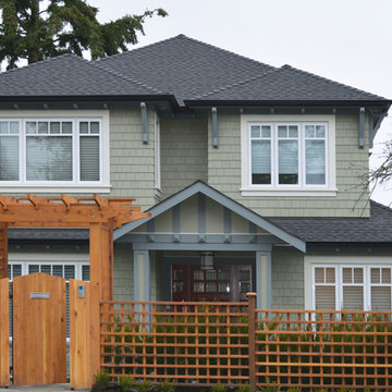 Benjamin Moore Sugar Cookie - Photos & Ideas | Houzz