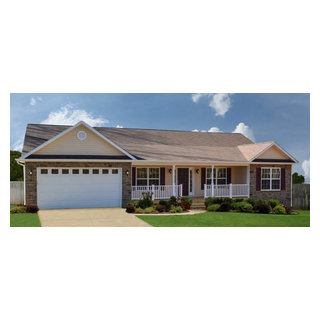 Bethel Builders - Traditional - Exterior - Richmond - by Bethel ...