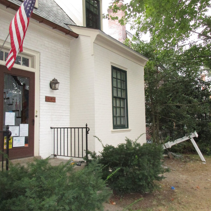 Bump Out Addition - Photos & Ideas | Houzz