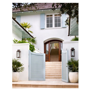 BEVOLO GAS AND ELECTRIC LIGHTS - Exterior - New Orleans - by BEVOLO GAS ...