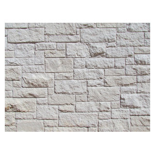 Blanco Chop - Traditional - Exterior - Houston - by Legends ...