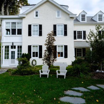 Third Floor Addition - Photos & Ideas | Houzz