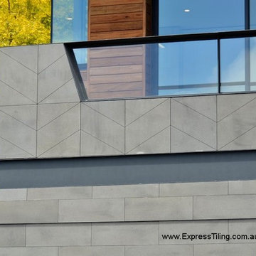 Bluestone Cladding - Photos & Ideas | Houzz