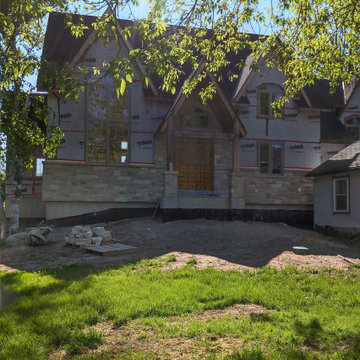 Maibec Ocean Grey Siding - Photos & Ideas | Houzz