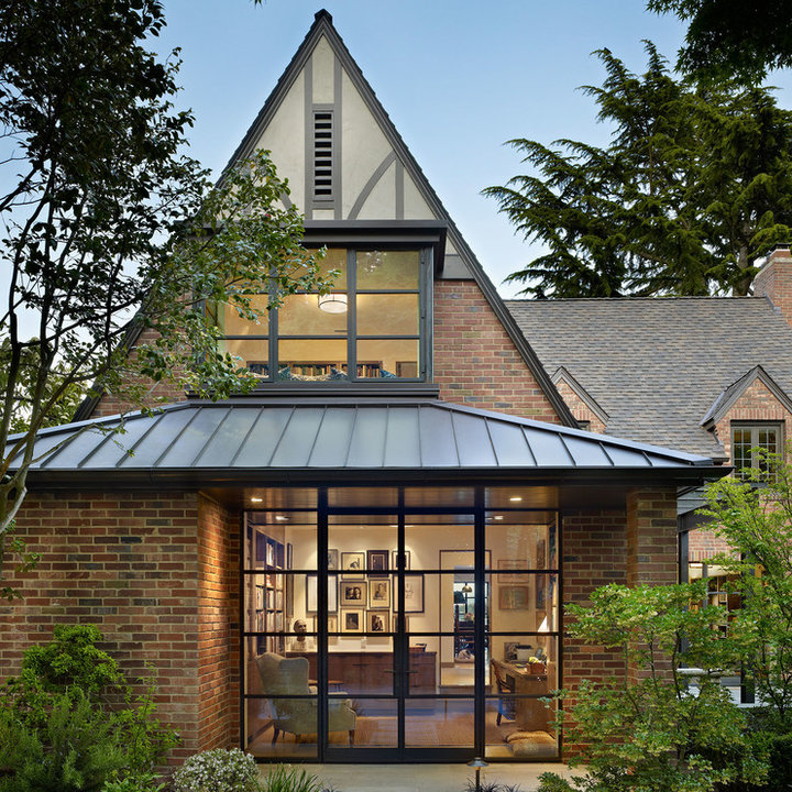 Colombage : photos et idées déco de maisons | Houzz FR