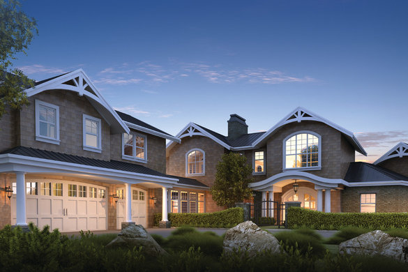 EKISTICS ARCHITECTURE & PLANNING - Project Photos & Reviews - Vancouver ...