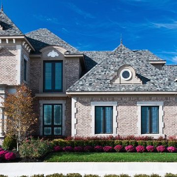 Brampton Brick - Photos & Ideas | Houzz