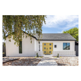 Breeze Blocks - Phoenix Breeze Blocks - Our Block Co. - Midcentury ...