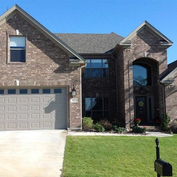 Claymex Brick - Photos & Ideas | Houzz