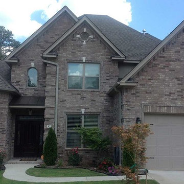 Claymex Brick - Photos & Ideas | Houzz