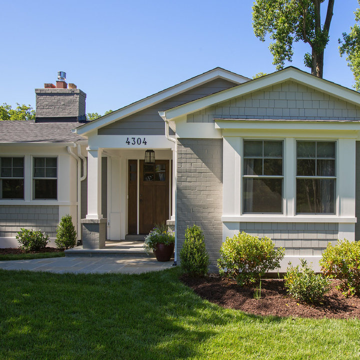 Rambler Remodel - Photos & Ideas | Houzz