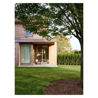 Bridgehampton - Contemporary - House Exterior - New York - by James ...