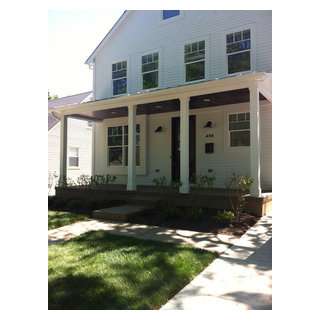 BSB Design- General Design Images - Exterior - Detroit - by Stalburg ...